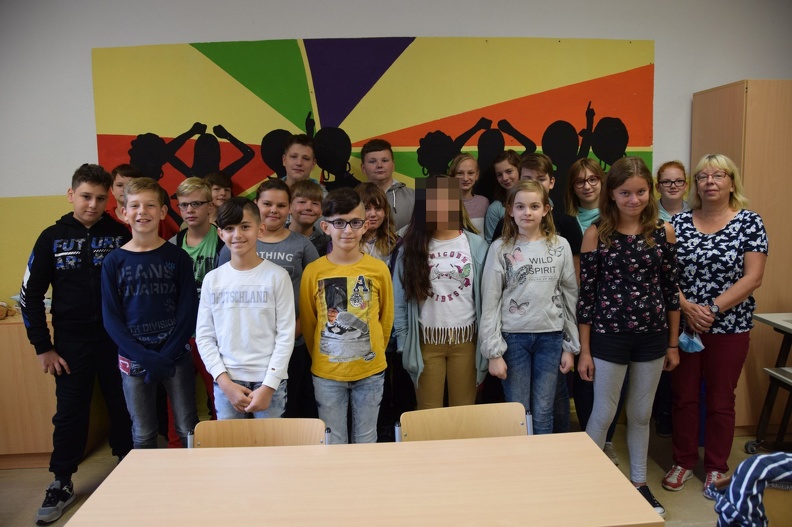 klasse-6a | TMS-Fotogalerie